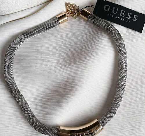 Новое колье Guess (Factory) чокер оригинал