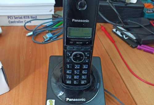 Panasonic телефон аналоговый