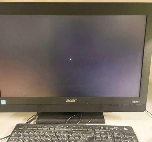 Моноблок Acer Z4820G