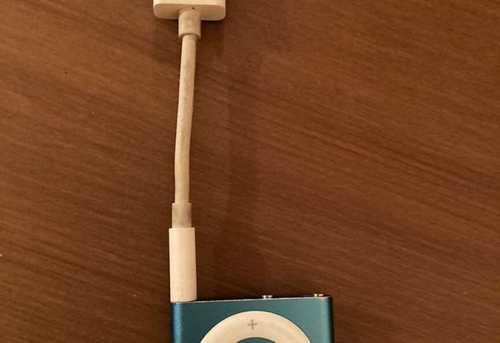 Плеер iPod shuffle 3гб
