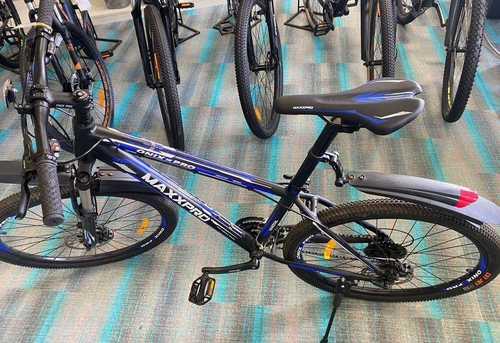 Продам горный велосипед MaxxPro Onix Pro 26 2023