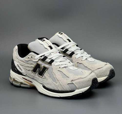 New Balance 1906 Минималистичные