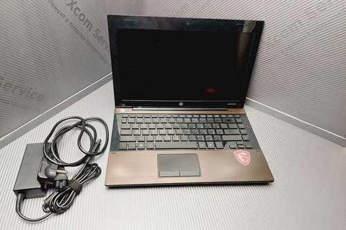 Ноутбук HP ProBook 5320m Pro 3G