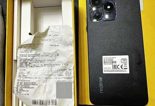 realme C53, 6/128 ГБ