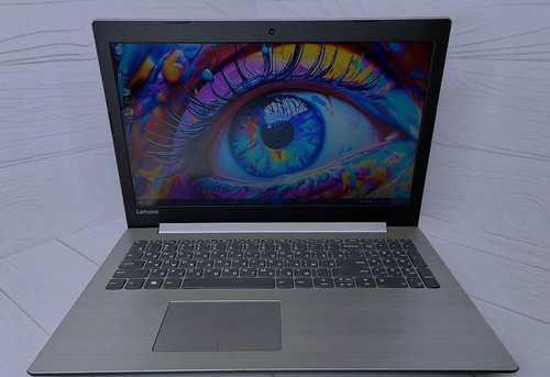 Ноутбук Lenovo 320 Игровой с дискретной видео