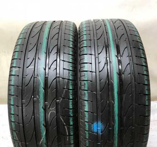 Bridgestone Dueler H/P Sport 235/50 R18 97V