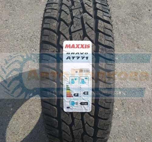 Maxxis AT-771 Bravo 235/65 R17 104T