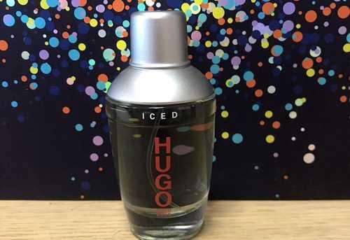 Hugo boss Iced