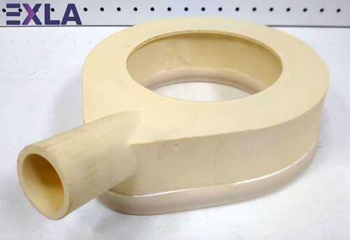 Водосборное кольцо для алмазных коронок 132 мм