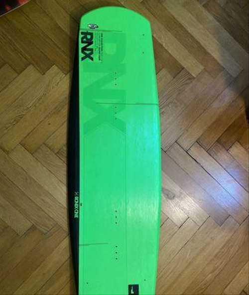 Вейкборд Ronix One