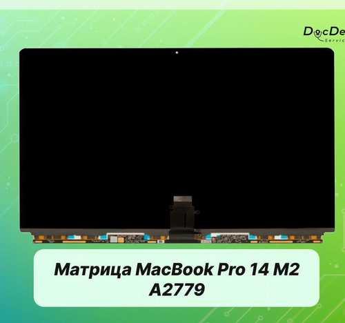 Матрица MacBook Pro 14 M2 A2779