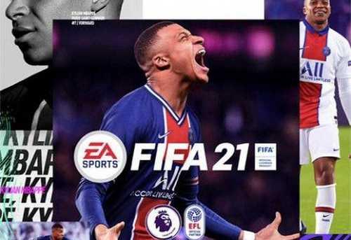 FIFA 21 PS4 / PS5