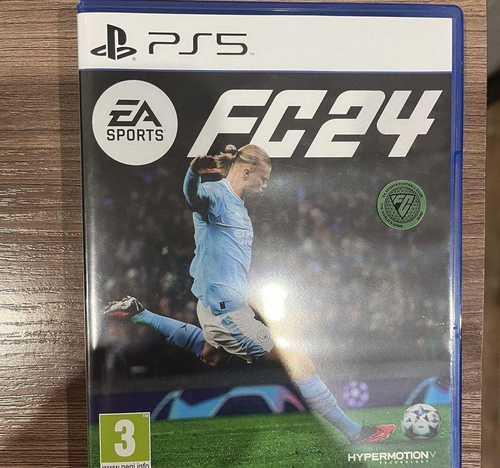 Fifa 24 ps5