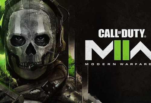 Call of Duty: Modern Warfare 2 на PS5 и PS4