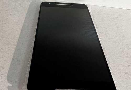 Дисплей для Huawei Nexus 6P переклейка