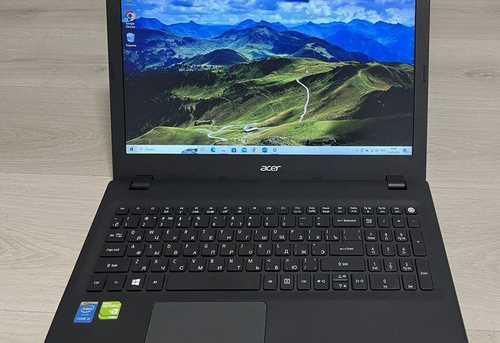 Acer Extensa 2511 n15q1