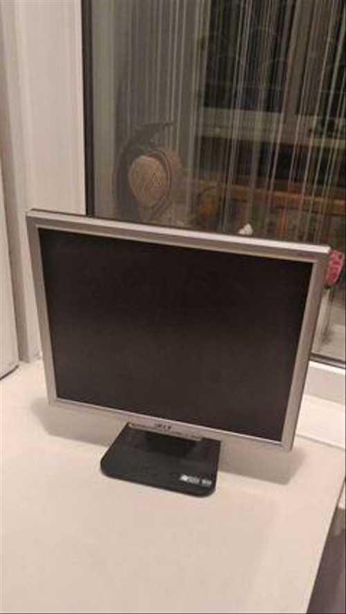 ЖК монитор Acer AL1716F
