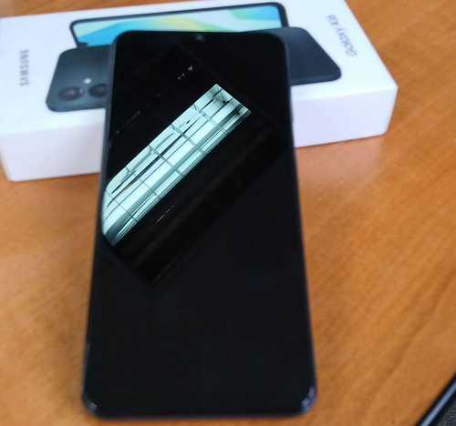 Samsung Galaxy A13, 4/32 ГБ