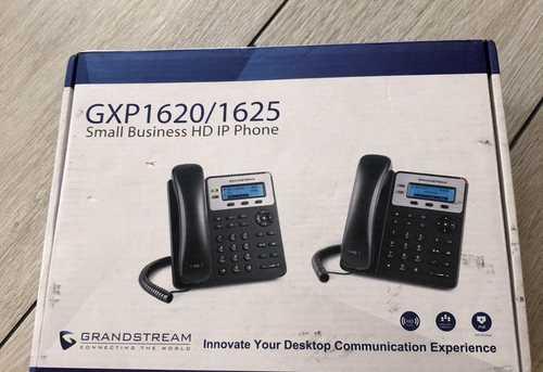 Ip телефон grandstream 1620