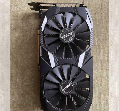 Видеокарта rx 470 4gb me