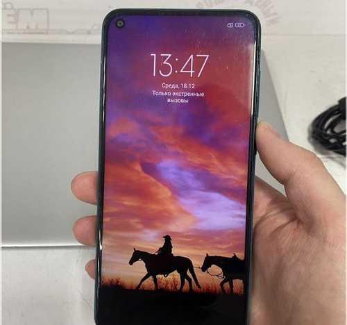 Xiaomi Redmi Note 9, 4/128 ГБ