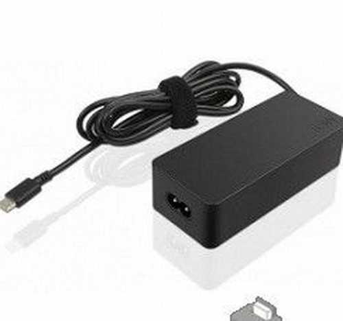 Lenovo 4X20M26272 65W Standard AC Adapter (USB Typ