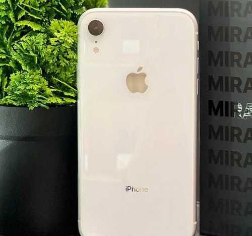 iPhone Xr, 128 ГБ