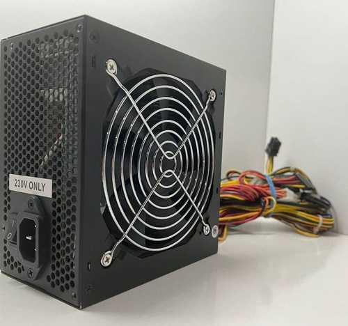 Cooler Master 500W