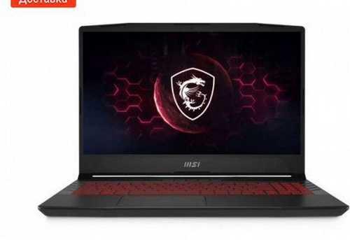 Ноутбук MSI Pulse GL66 12UCK-696XRU (9S7-158414-69