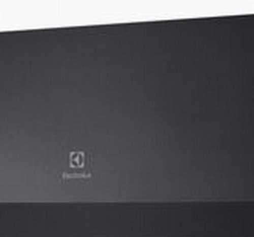 Electrolux Enterprise eacs/I-09HEN-black/N8