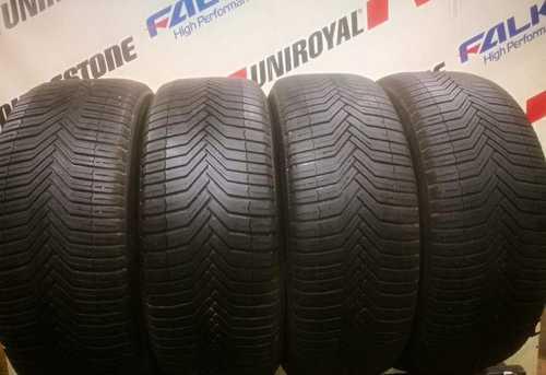 Michelin CrossClimate 205/55 R16