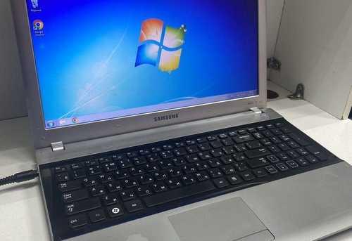 Samsung RV511