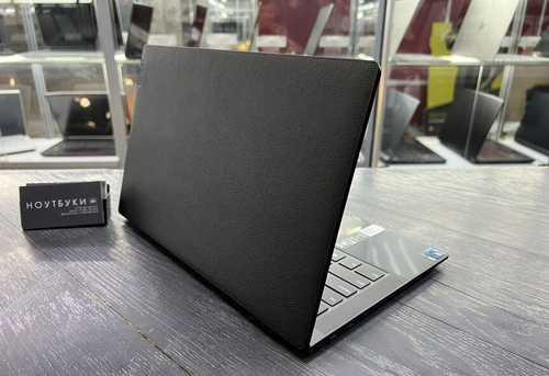 Новый ультрабук Lenovo IdeaPad Slim9 i7/16/512