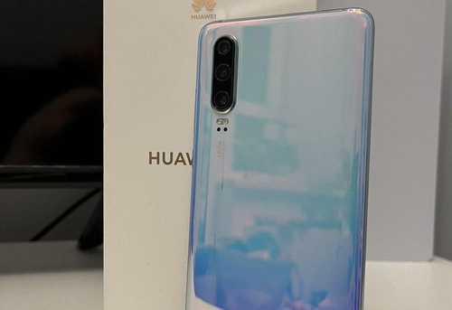 HUAWEI P30, 6/128 ГБ