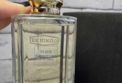 Ex nihilo fleur narcotique духи 100ml