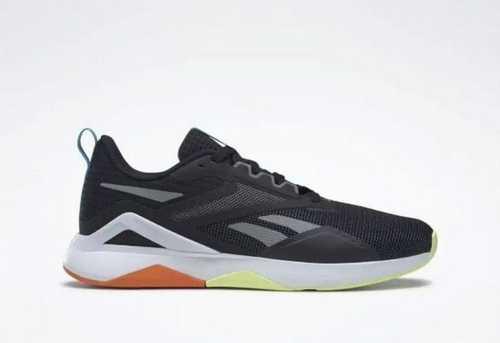 Новые кроссовки от reebok nano flex original