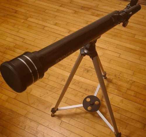 Телескоп Synta protostar 50 az telescope