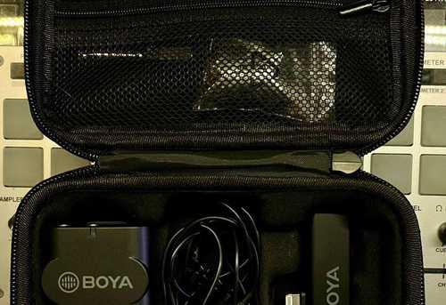 Boya BY-WM4 Pro-K3