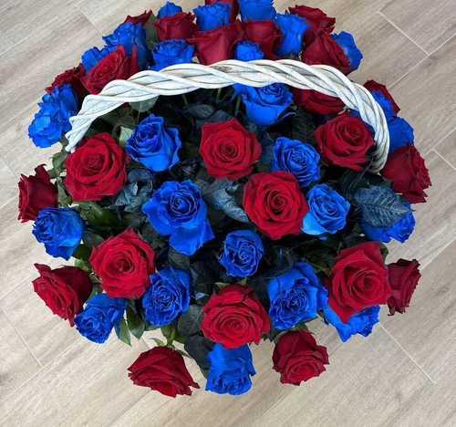 Розы