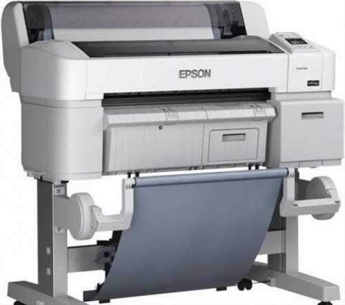 Плоттер Epson SureColor SC-T3200 100625