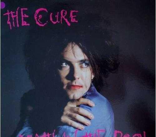 The Cure / Все альбомы (Lossless)