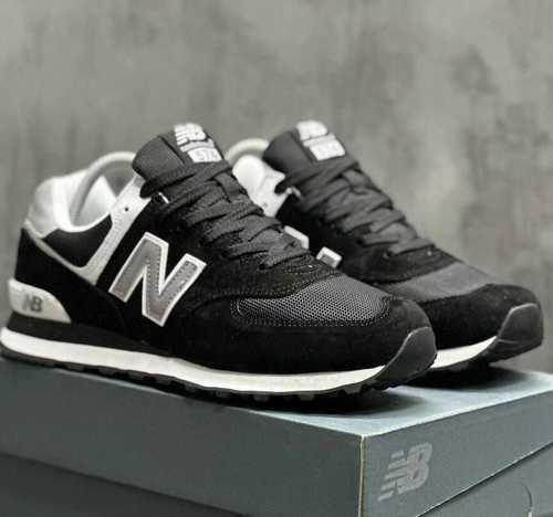 Кроссовки New Balance 574