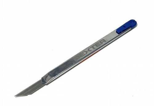 Нож канцелярский Dexter 9мм