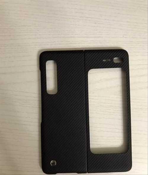Чехол бампер Samsung Galaxy Fold