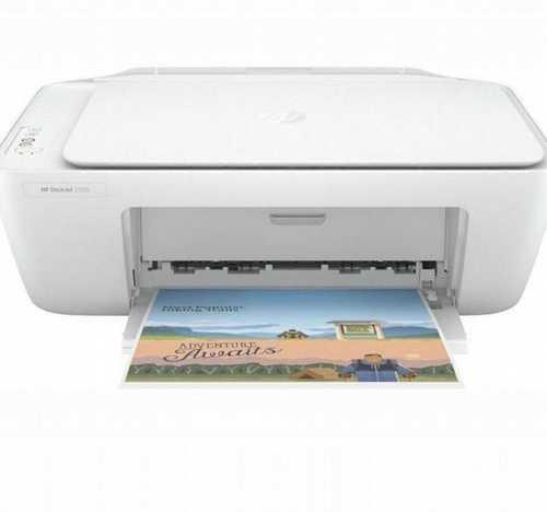 Принтер hp laserjet 2320