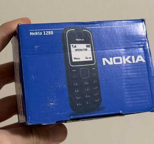 Nokia 1280