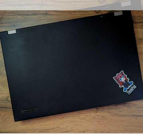 14" Lenovo ThinkPad T420, Core i5, RAM 16 ГБ, 250 ГБ, Intel HD Graphics