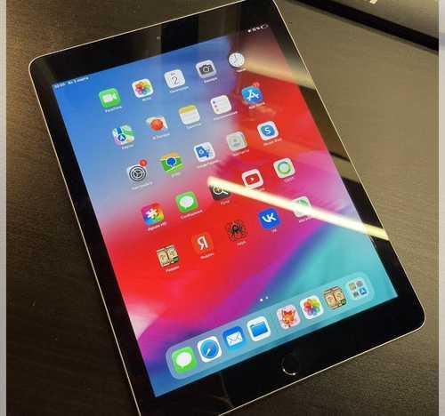 iPad 6 2018 32gb