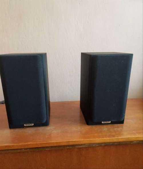 Полочная акустика Tannoy Mercury f1 Custom