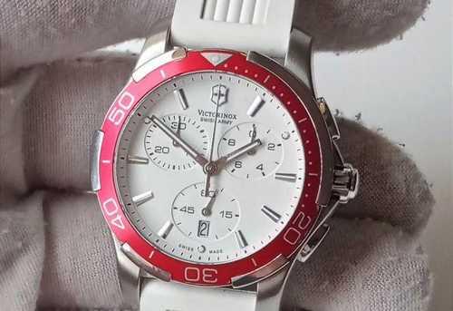 Victorinox Chronograph женские